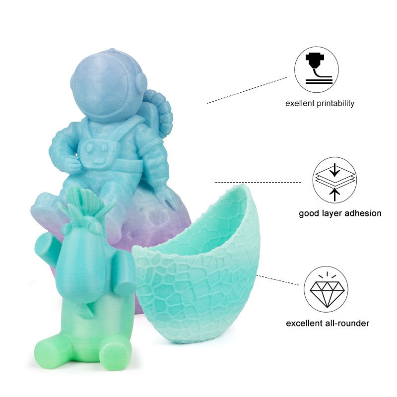 iSANMATE | Print with Ease, Create with Beauty