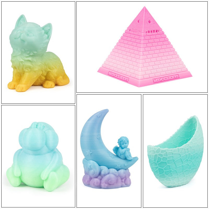 iSANMATE | Print with Ease, Create with Beauty
