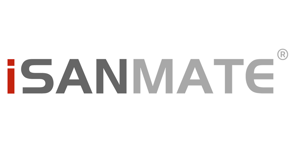 iSANMATE | Ignite Creativity, Print the Future